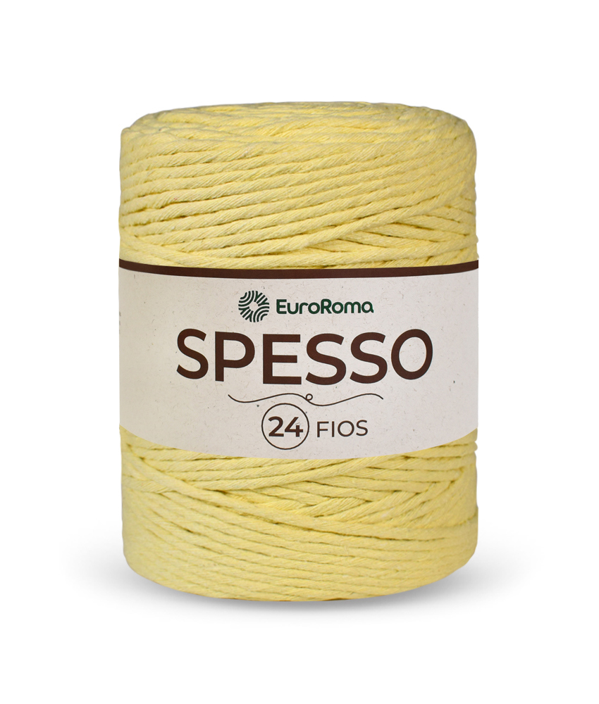 Spesso 24 Fios | 1kg | EUROFIOS