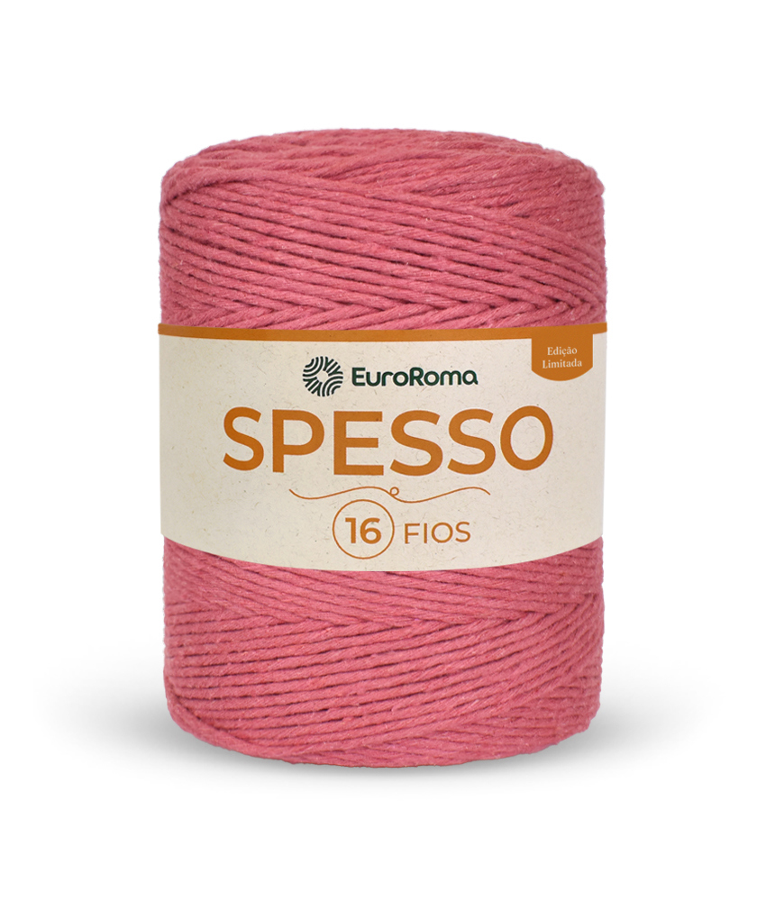 Spesso 16 Fios | 1kg | EUROFIOS