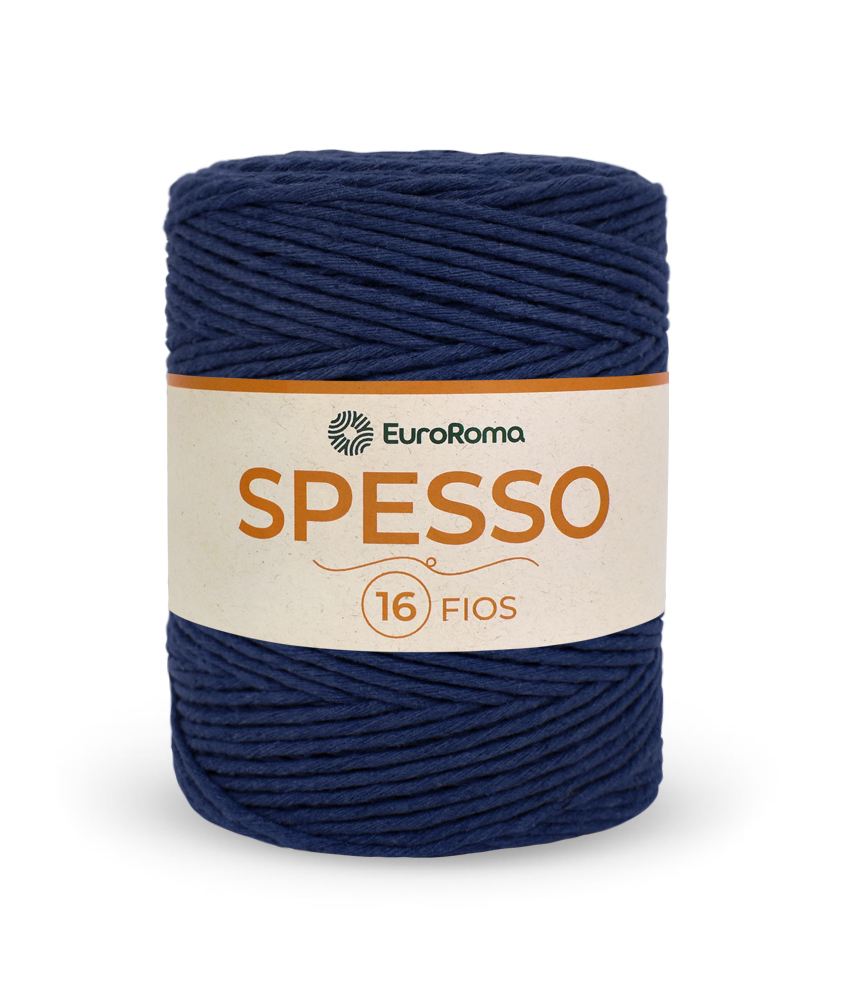 Spesso 16 Fios | 1kg | EUROFIOS