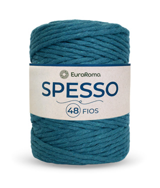 Spesso 16 Fios | 1kg | EUROFIOS