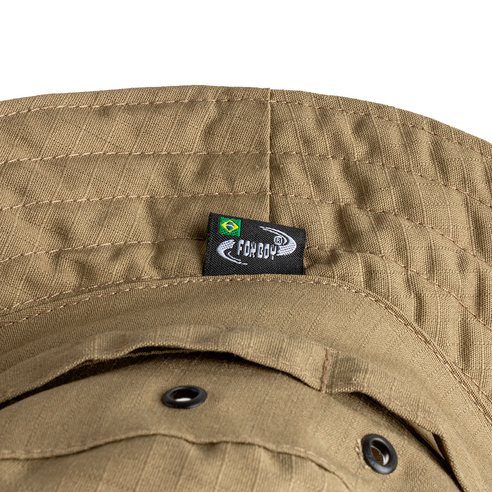 Chapeu Boonie Hat Com Aba | GRUPO ROMPER