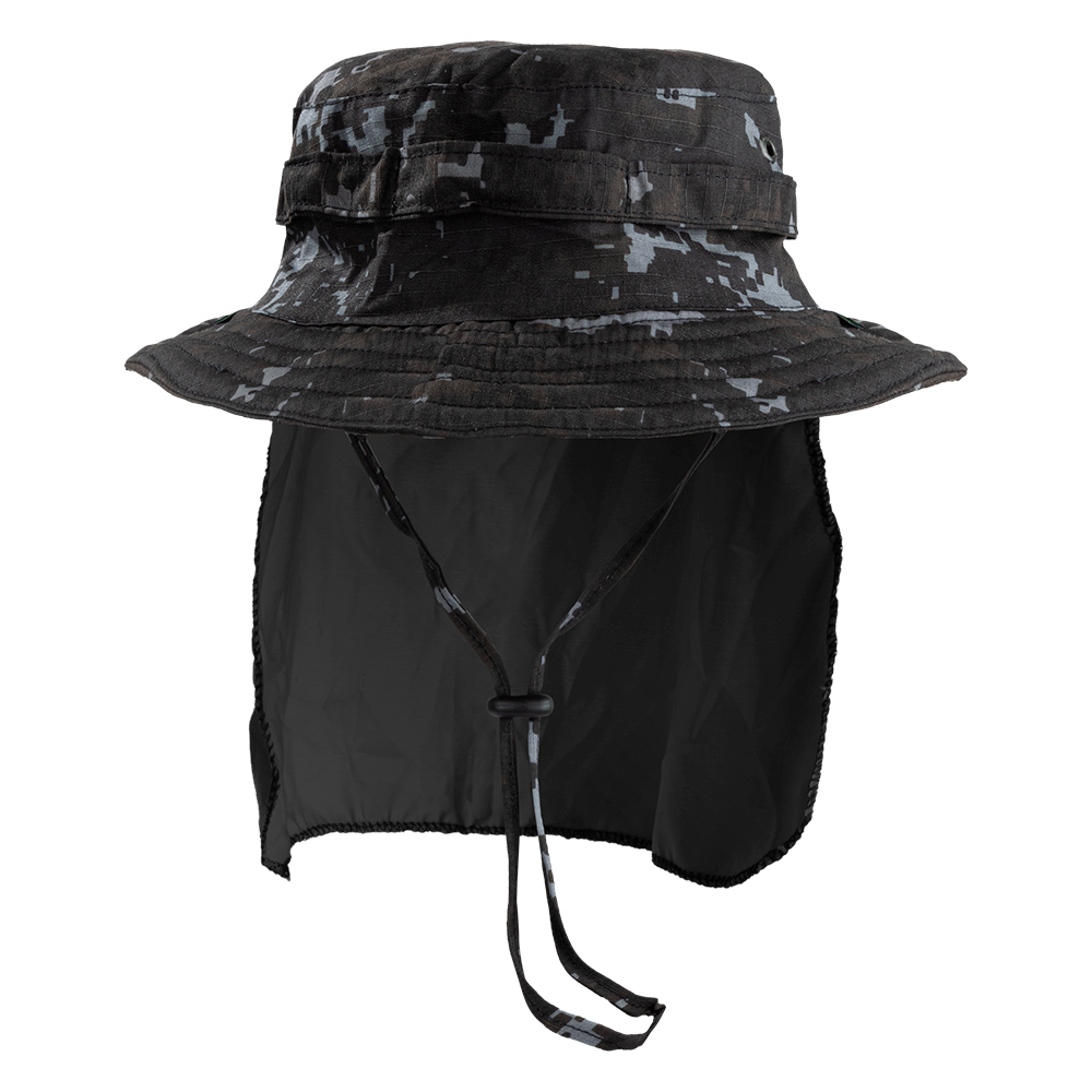 Chapeu Boonie Hat Com Aba | GRUPO ROMPER