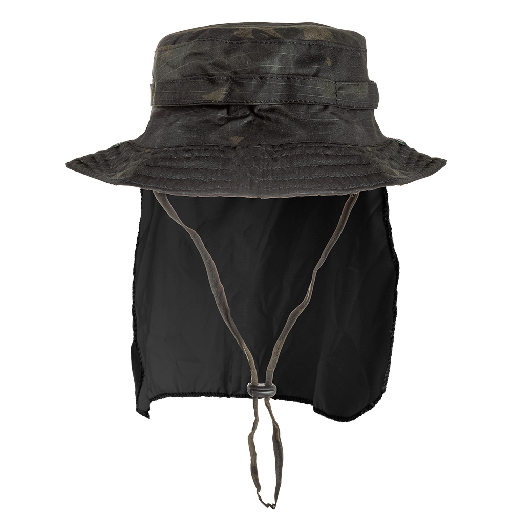 Chapeu Boonie Hat Com Aba | GRUPO ROMPER