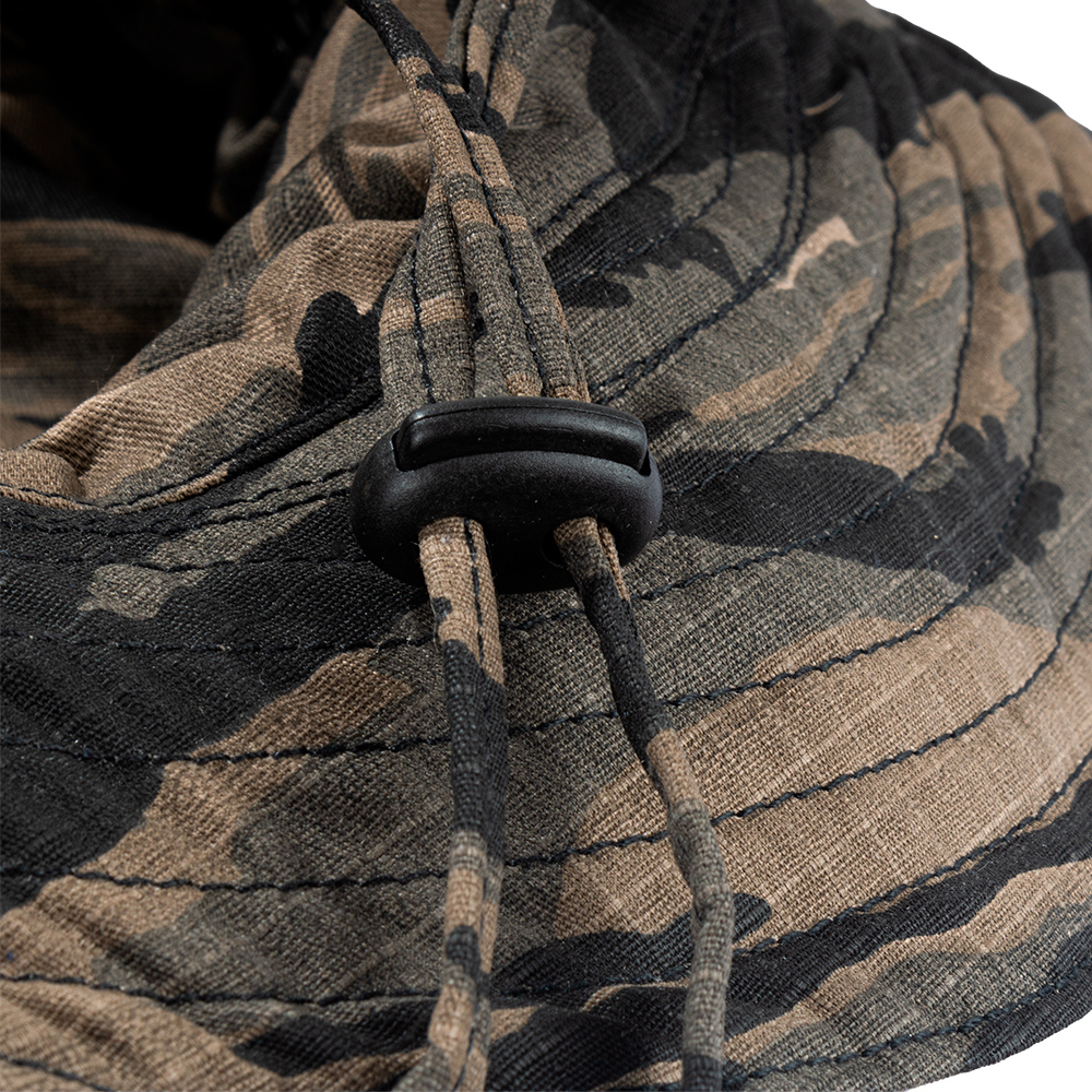 Chapeu Boonie Hat Com Aba | GRUPO ROMPER