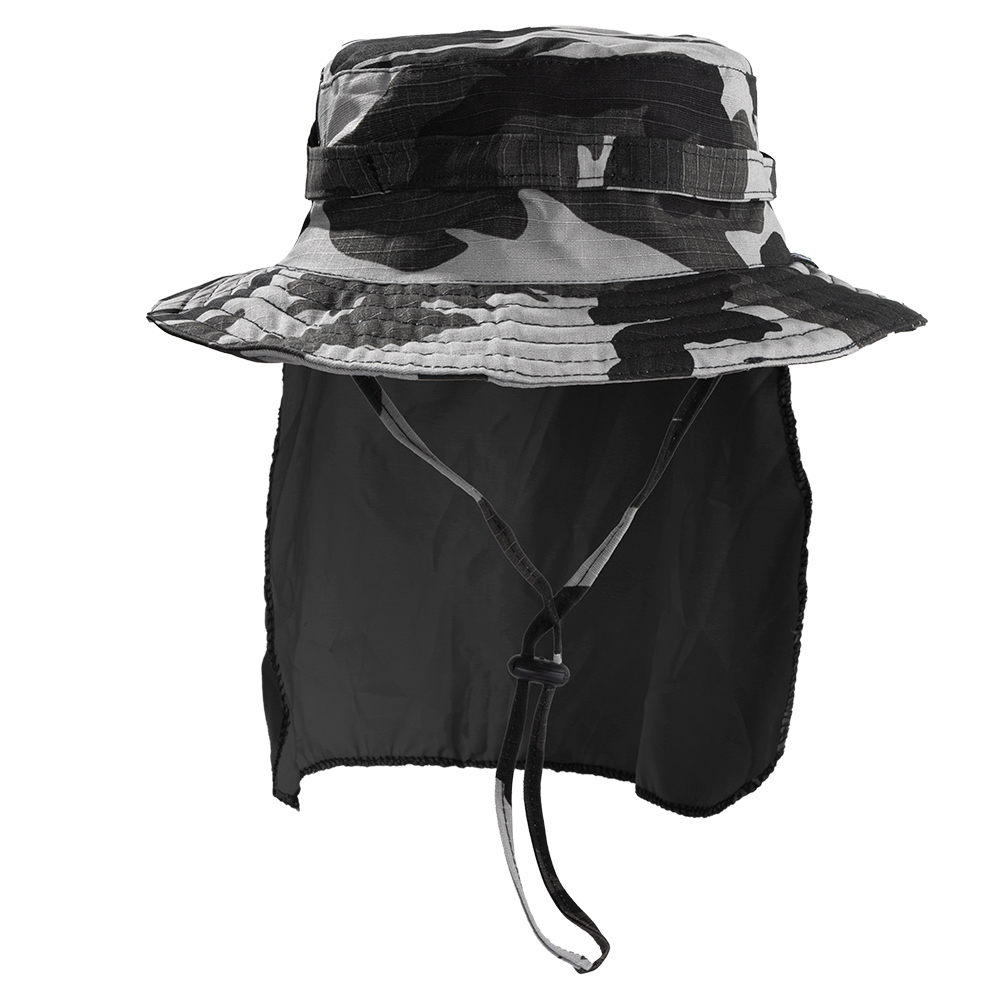 Chapeu Boonie Hat Com Aba | GRUPO ROMPER